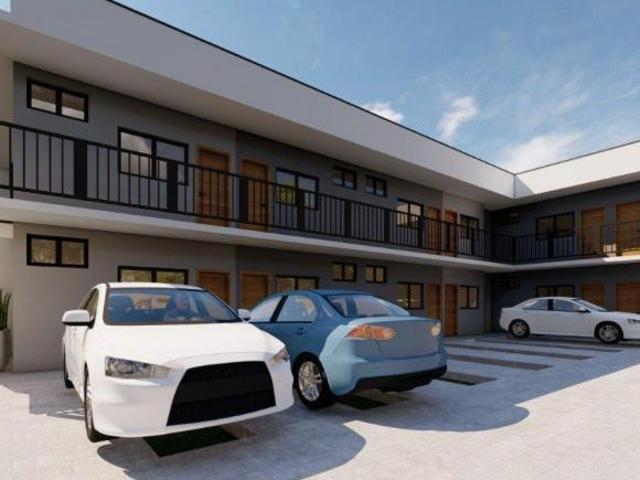 Apartamento à venda na Vila Helena