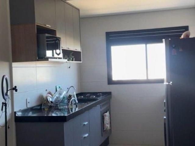 Apartamento à venda na Vila Helena