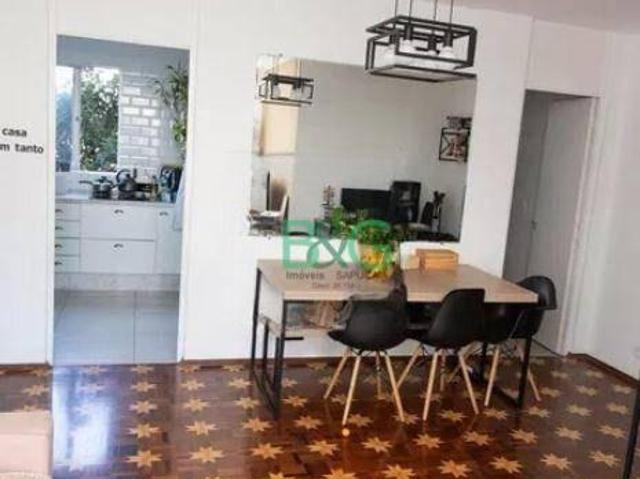 Apartamento à venda na Vila Hulda