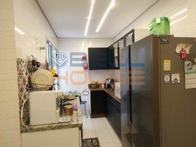 Apartamento à venda na Vila Humaitá