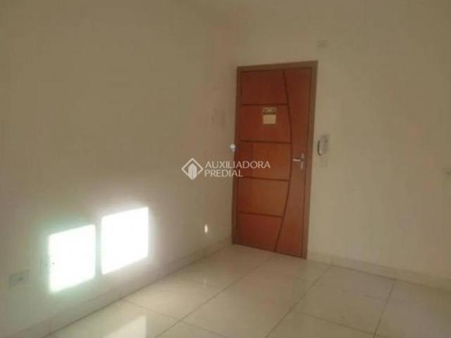 Apartamento à venda na Vila Humaitá, em Santo André, com 31,28m² de área privativa