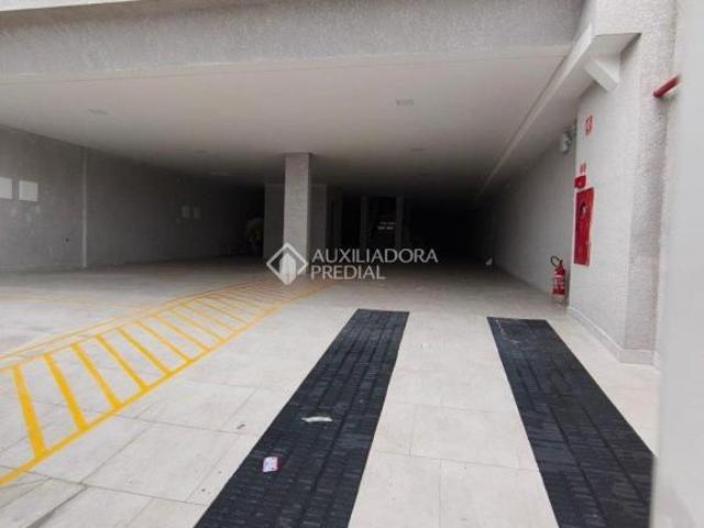 Apartamento à venda na Vila Humaitá Santo André
