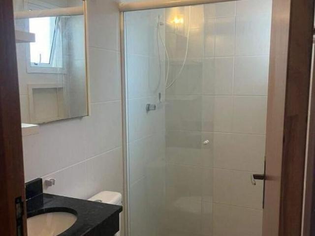Apartamento à venda na Vila Humaitá Santo André SP