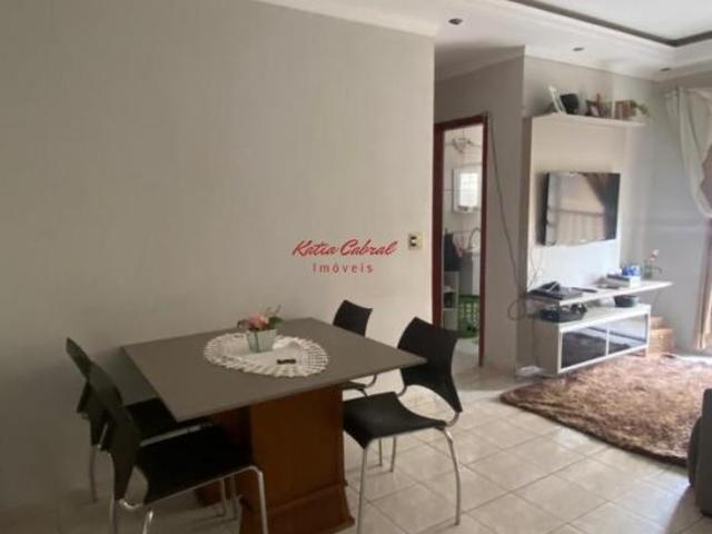 Apartamento à venda na Vila Imaculada
