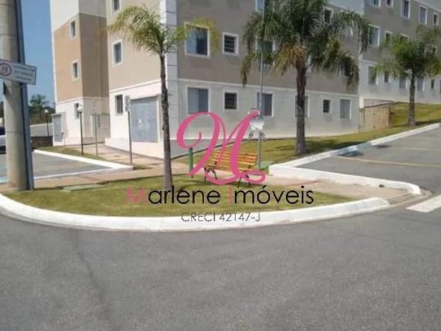 Apartamento à venda na Vila Imape, Campo Limpo Paulista SP: 2 quartos, 1 banheiro, 1 vaga. Lazer com