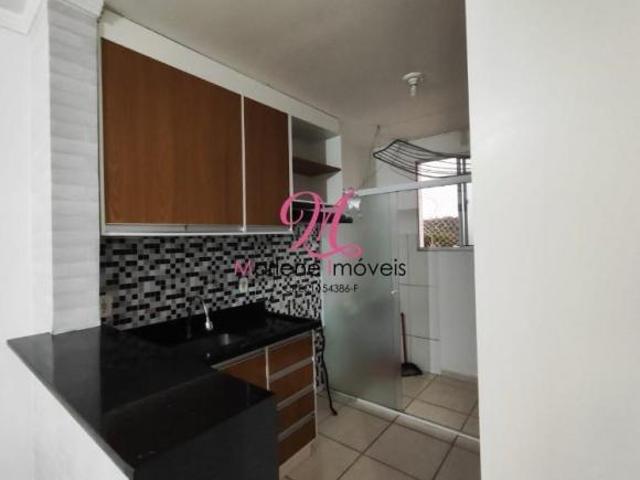 Apartamento à venda na Vila Imape, Campo Limpo Paulista SP!2 quartos, 1 sala, 1 banheiro, 1 vaga de