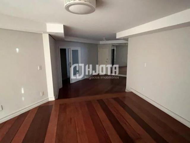 Apto Edif VIENA 140m2 4 Dorms 1 Suíte, dep Empregada Rio Preto