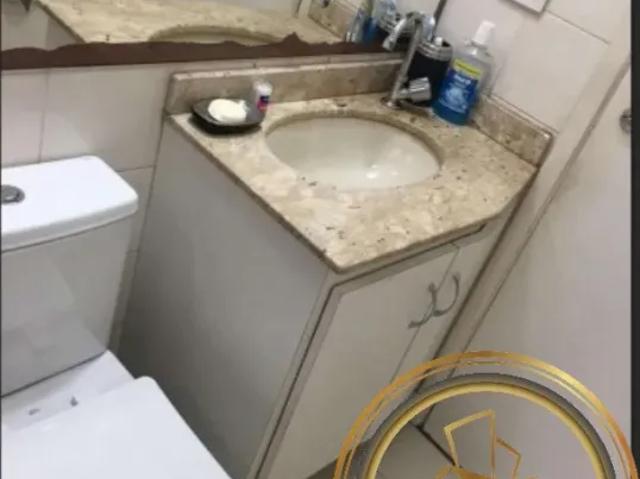 Apartamento a venda na Vila Invernada
