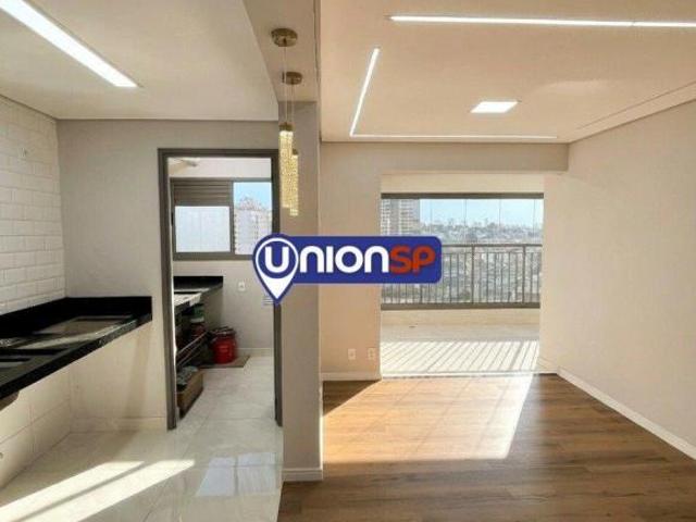 Apartamento à venda na Vila Independência
