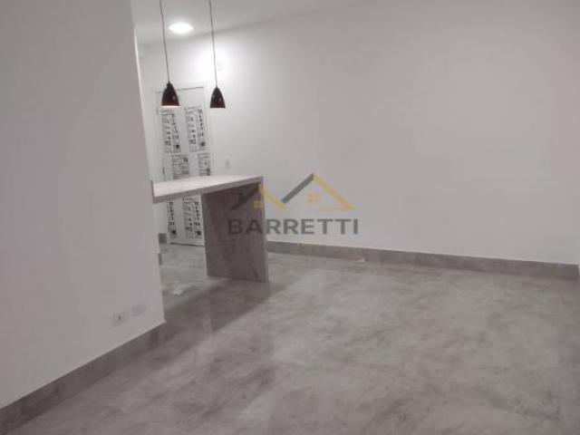 Apartamento à venda na Vila Independência