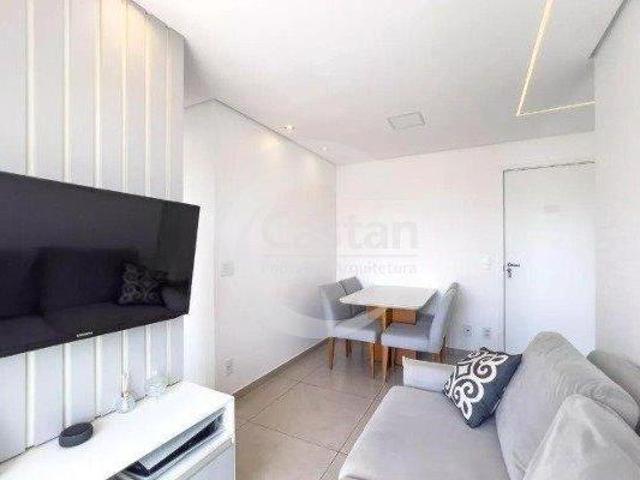 Apartamento em Vila Independência