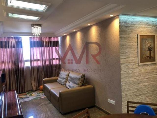 Apartamento à venda na Vila Independência