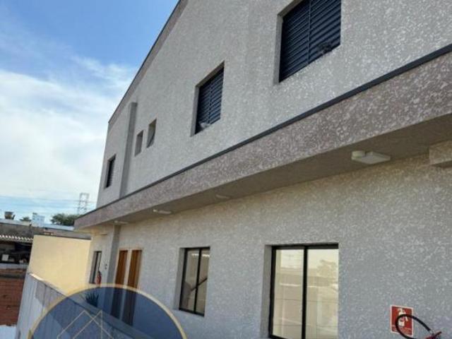 Apartamento à venda na Vila Independência