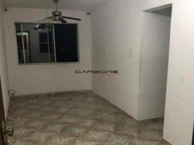 Apartamento à venda na Vila Independência