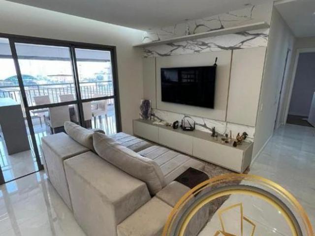 Apartamento a venda na Vila Independência Gran Dialogo