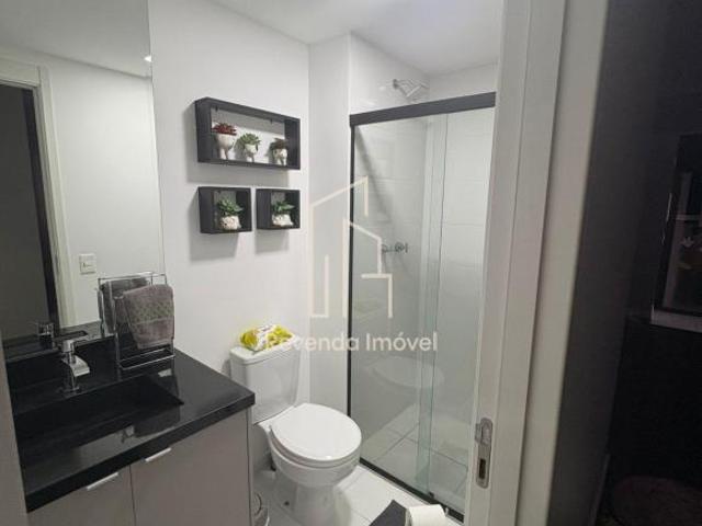 Apartamento à venda na Vila Independência, São Paulo SP: 2 quartos, lazer completo e ótima localizaç