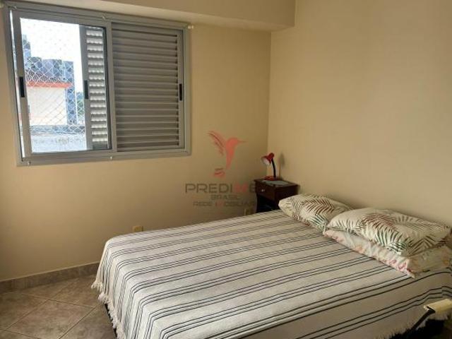 Apartamento à venda na Vila Indiana