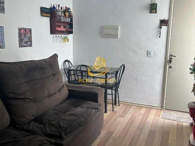 Apartamento à venda na Vila Indiana
