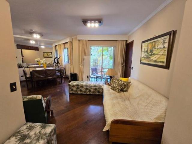 Apartamento à venda na Vila Indiana 110 m² 03 dormitórios sendo 01 suíte e lavado Vista USP!