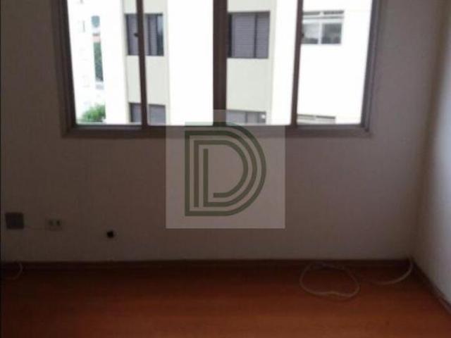 Apartamento à Venda na Vila Indiana | 2 Dormitórios | 1 Vaga | Próximo à USP | 51 m²
