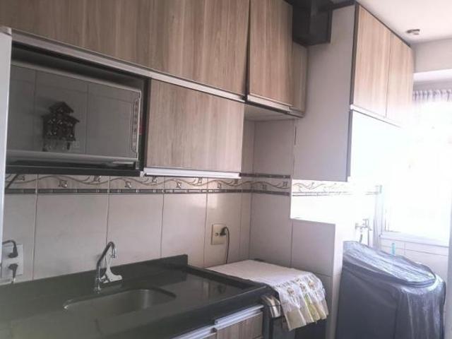 Apartamento à Venda na Vila Indiana 2 Dormitórios 45 m² São Paulo/SP