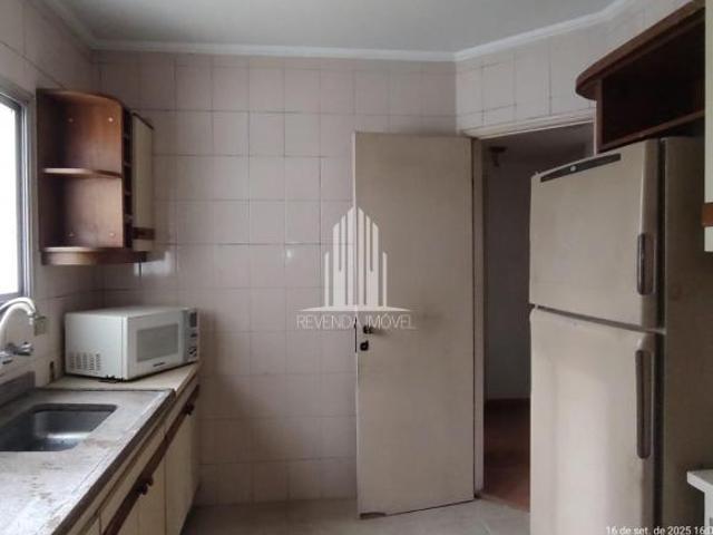 Apartamento à venda na Vila Indiana: 2 quartos, 2 banheiros, 1 vaga. Condomínio com lazer completo!