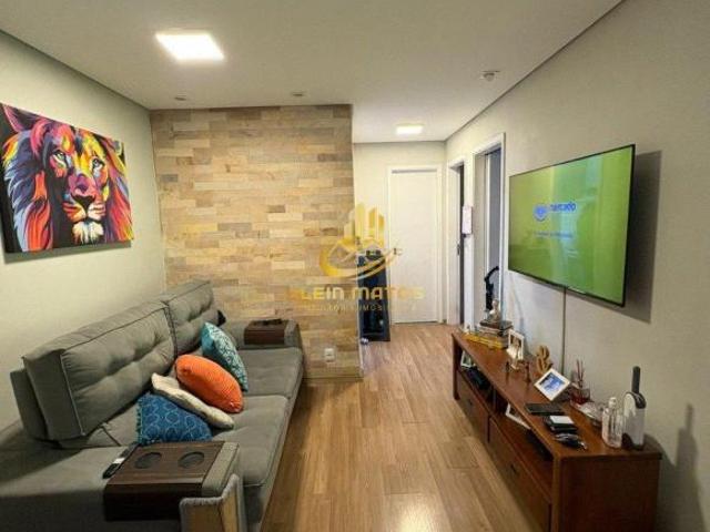 Apartamento à venda na Vila Indiana