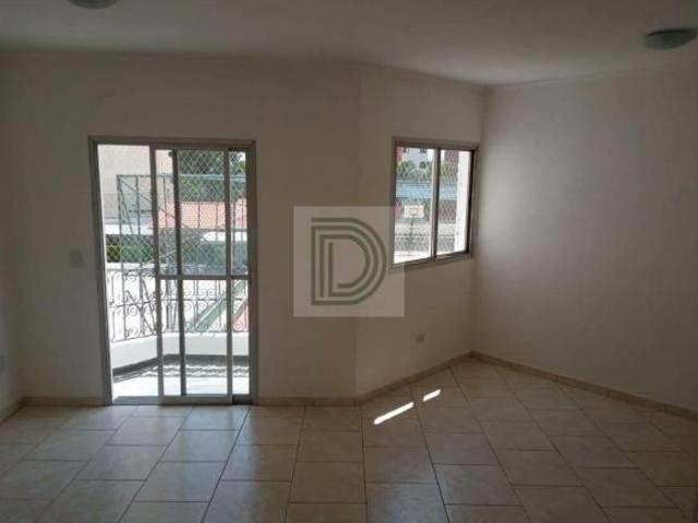 Apartamento à venda na Vila Indiana, com 92 m²