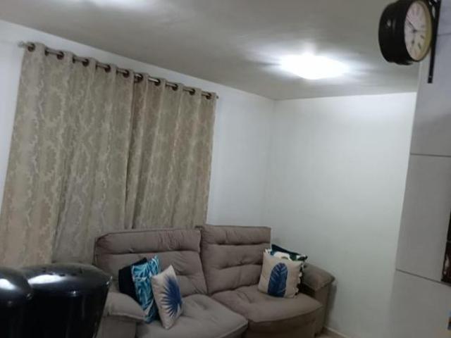Apartamento à venda na Vila Industrial