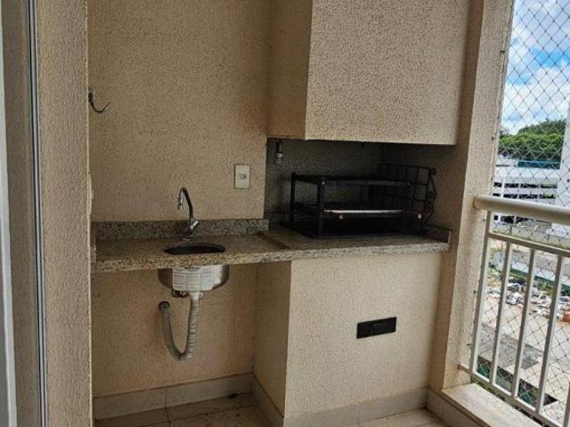 Apartamento à venda na Vila Industrial