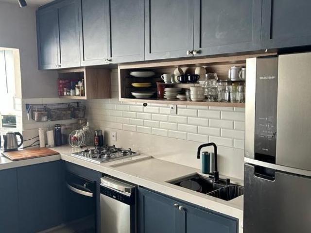 Apartamento à venda na Vila Industrial