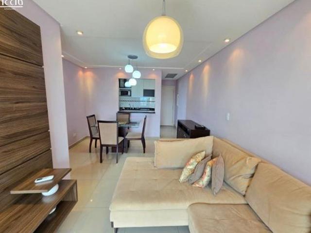 Apartamento à venda na Vila Industrial