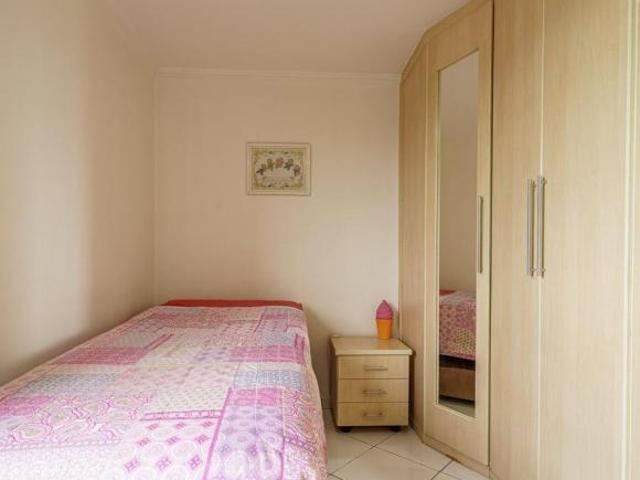 Apartamento à venda na Vila Industrial