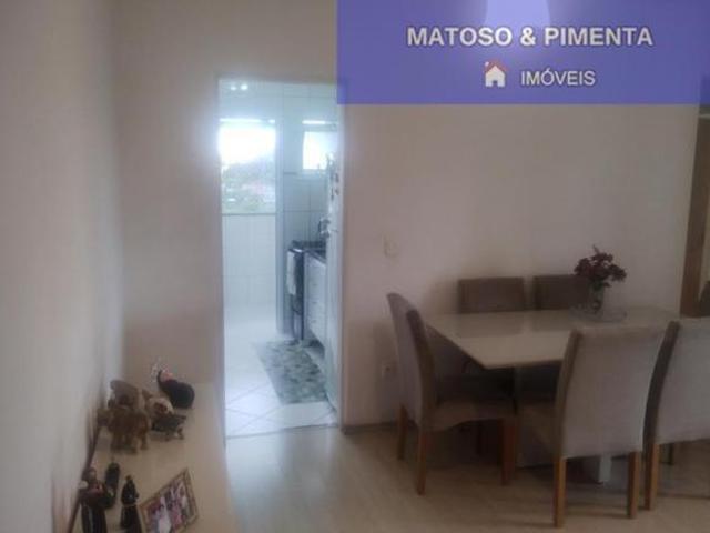 Apartamento à venda na Vila Industrial