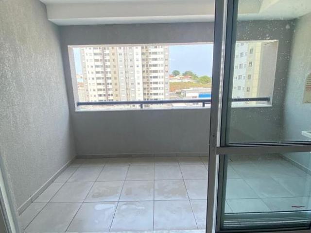 Apartamento à venda na Vila Industrial