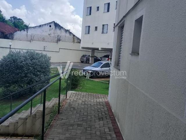 Apartamento à venda na Vila Industrial!