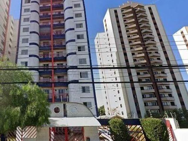 Apartamento à Venda Vila Industrial, Campinas 62m2 Condomínio Ilha di Capri 2 Quartos