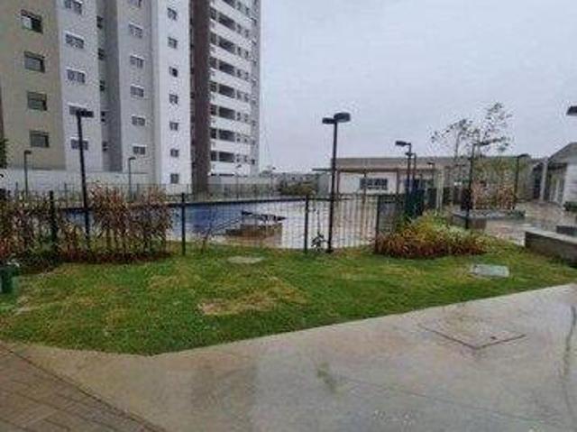 Apartamento à venda na Vila Industrial