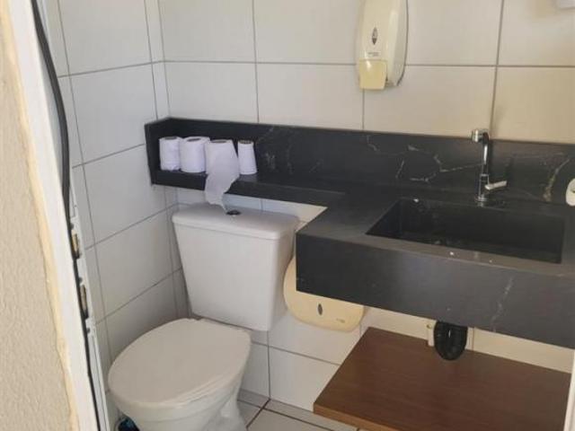 Apartamento à venda na Vila Industrial
