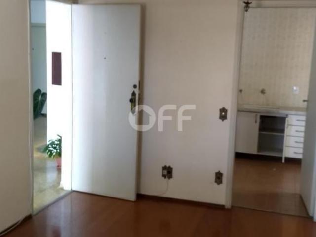 Apartamento à venda na Vila Industrial, Campinas SP
