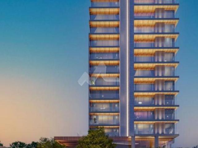 Apartamento a venda na Vila Industrial Com 2 suítes