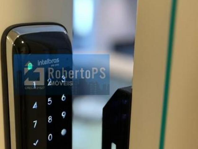 Apartamento à Venda na Vila Industrial: Conforto, Praticidade e Porteira Fechada! Agende uma Visita