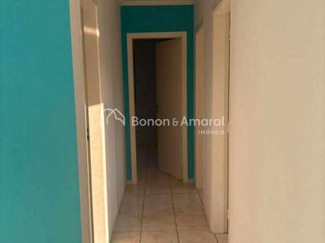 Apartamento a venda na Vila Industrial em Campinas!