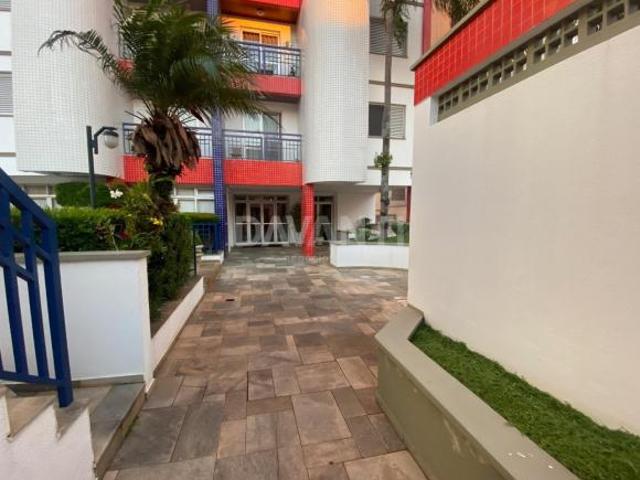 Apartamento à venda na Vila Industrial em Campinas na Davanti Imóveis