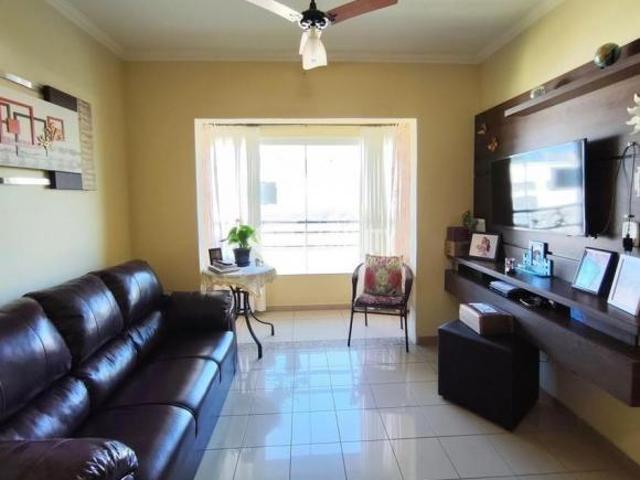 Apartamento á venda na Vila Industrial em Campinas SP