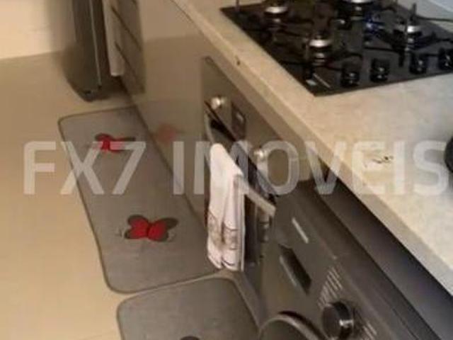Apartamento à venda na Vila Industrial, em Campinas SP