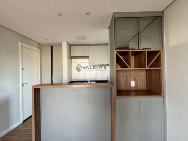 Apartamento à venda na Vila Industrial em Campinas SP