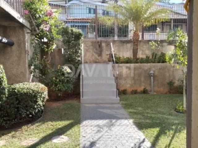 Apartamento à venda na Vila Industrial na Davanti Imóveis