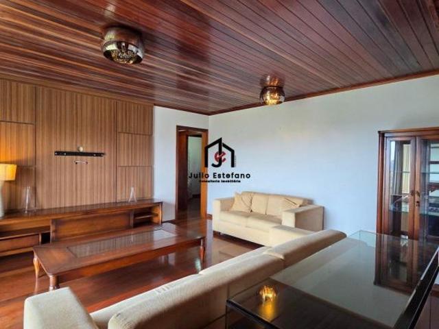 Apartamento à venda na Vila Inglesa