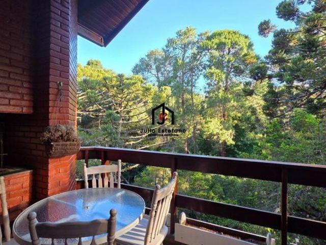 Apartamento à venda na Vila Inglesa